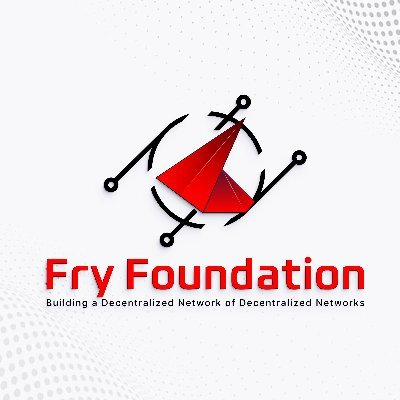 Fry Foundation - About | DePIN Hub