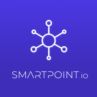 SmartPoint - About | DePIN Hub
