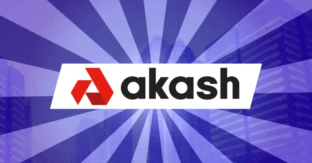 Akash Network (AKT) Sees 50% Surge in a Week, Targets New 52-Week High | DePIN Hub