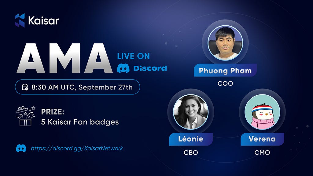 Unveiling the Future of Decentralized Computing with Kaisar Network | DePIN Hub