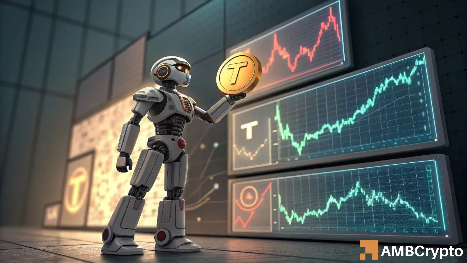 Bittensor's TAO Token Gains Momentum Amid Positive Research Findings ...