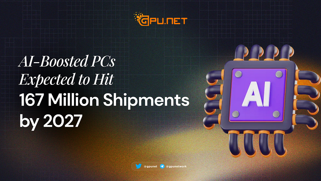 The Rise of AI and the Evolution of AI-enabled PC Systems | DePIN Hub