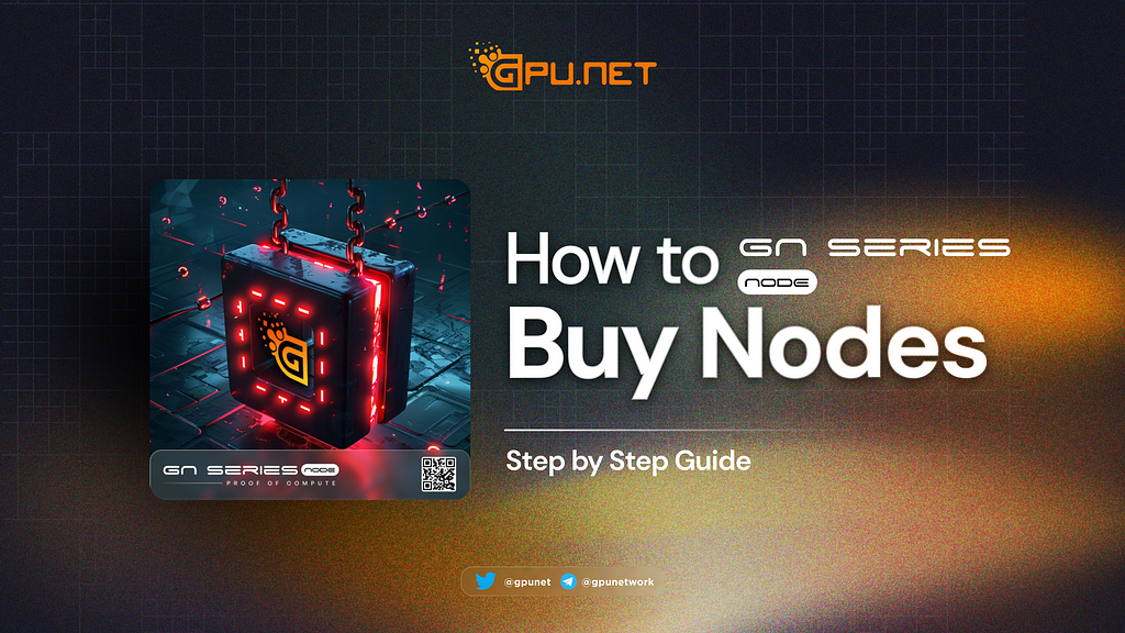 GPUnet Node Sale Guide | DePIN Hub