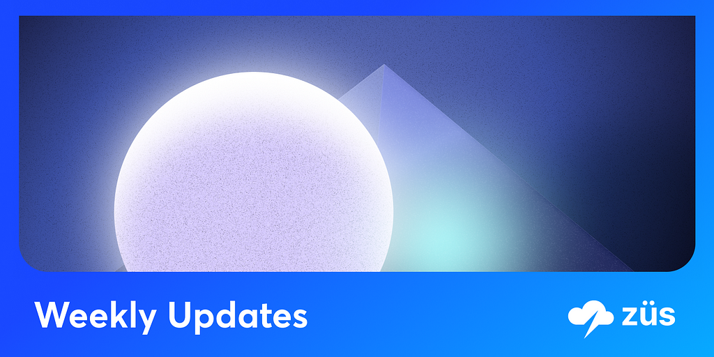 Exciting Updates and Features from Züs Project | DePIN Hub