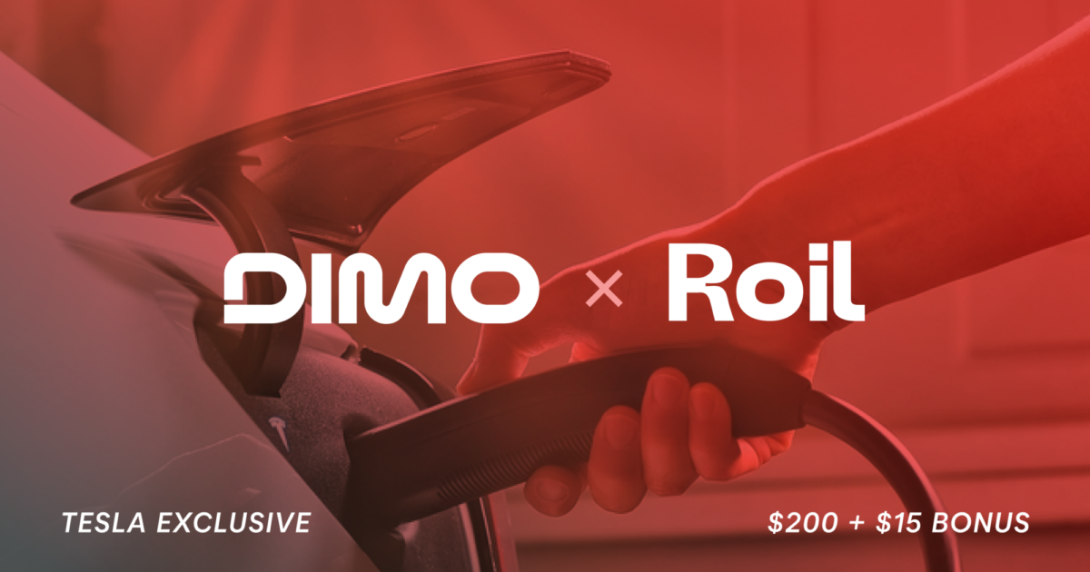 Tesla Drivers Can Earn Rewards with DIMO Integration | DePIN Hub Tesla Drivers Can Earn Rewards with DIMO Integration | DePIN Hub