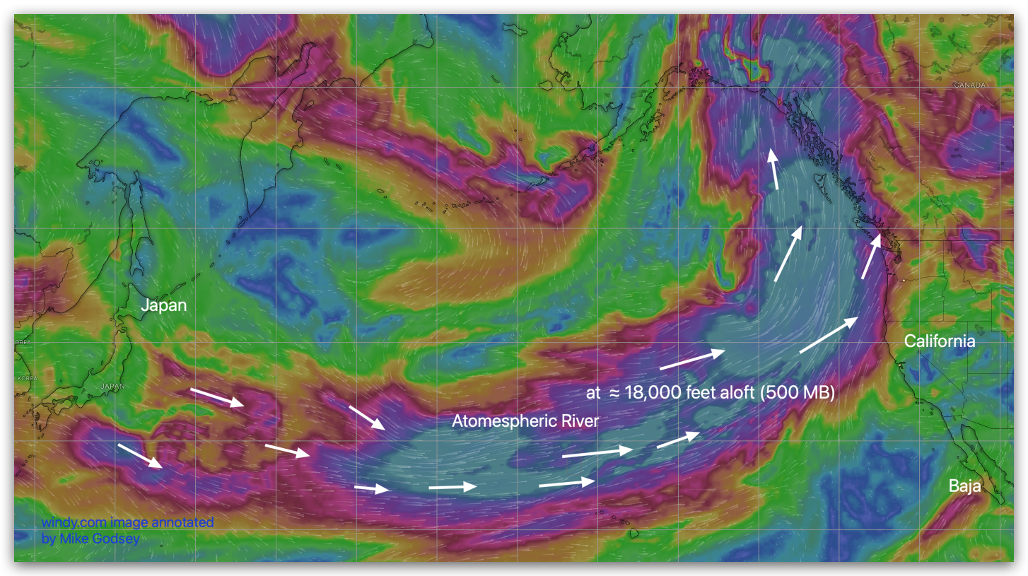 WeatherFlow Project Unveils Key Insights on Weather Patterns ...