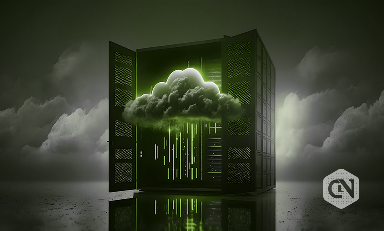 Theta Project Set to Utilize CUDA Technology for Expanded GPU ...