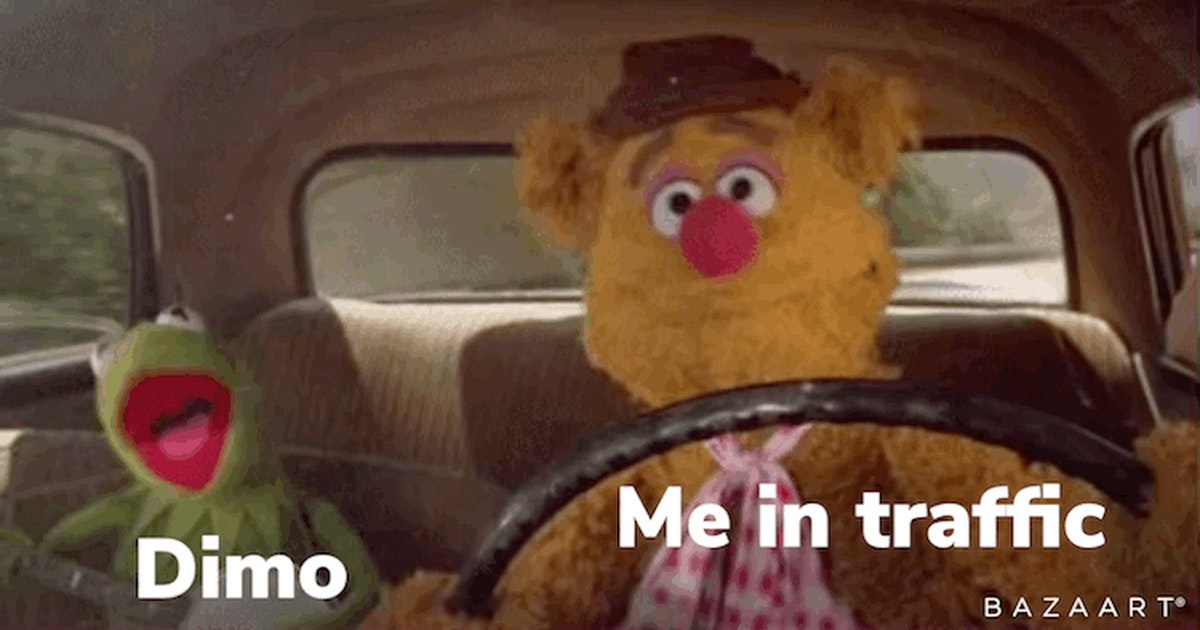 Unveiling DIMO: Revolutionizing Vehicle Connectivity and Collaboration ...