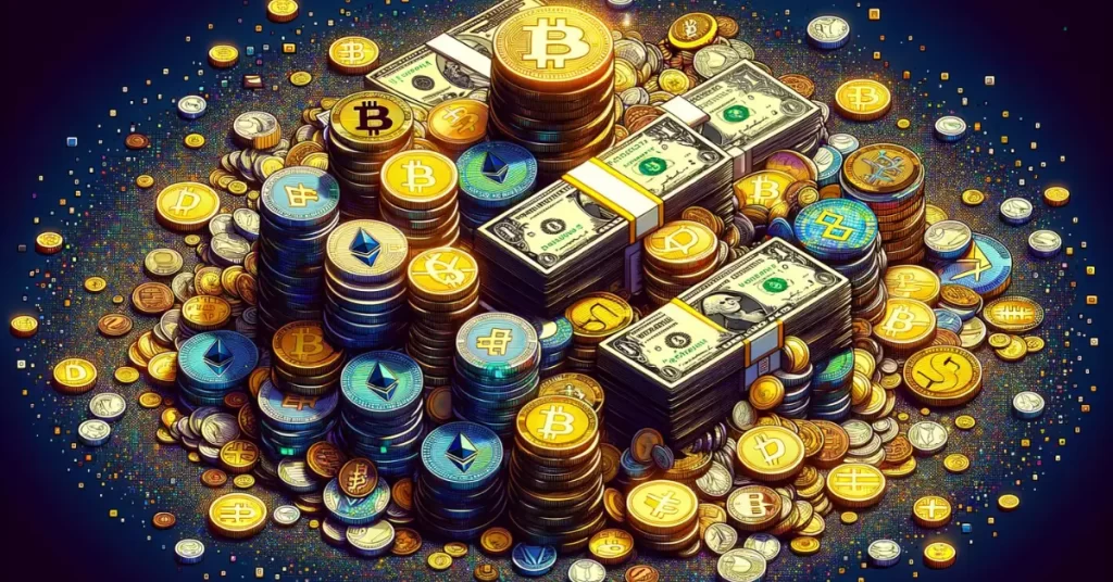 Pushd (PUSHD) Token Gains Popularity Among Polygon (MATIC) and Filecoin ...