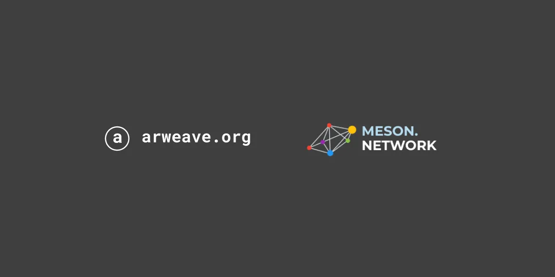 Meson Network: Revolutionizing Data Transmission and Bandwidth Marketplace on Web3 | DePIN Hub