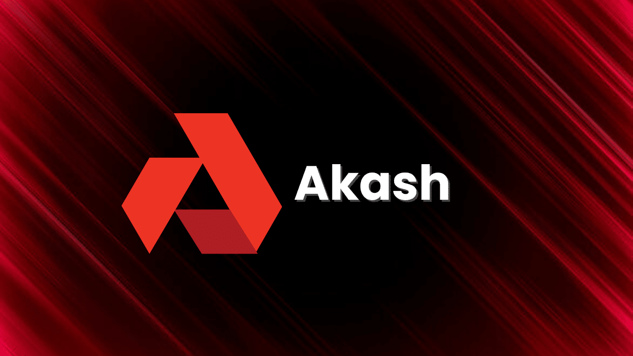 Akash: Revolutionizing Cloud Computing with AKT | DePIN Hub