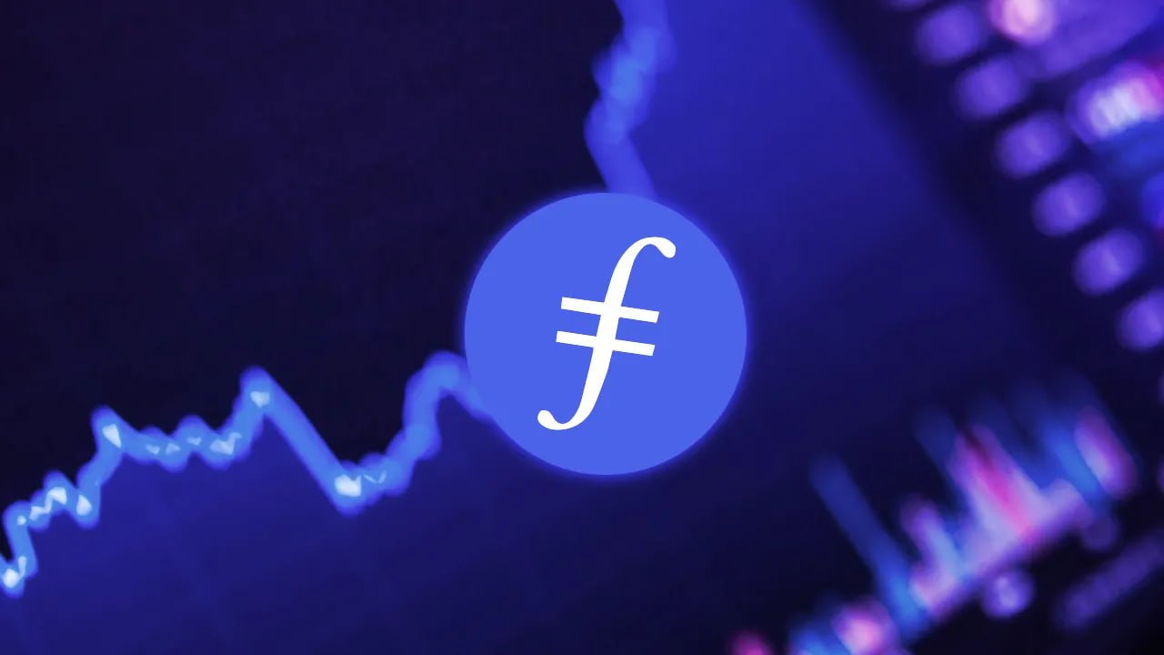 Filecoin Integration with Pyth Price Feeds and Option2Trade's Fundraising Milestone Reflect ...