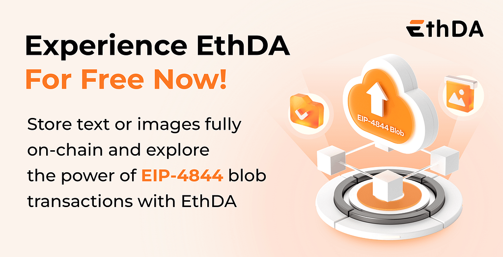 Crust Network Introduces EthDA for Polygon CDK Native Data Availability | DePIN Hub