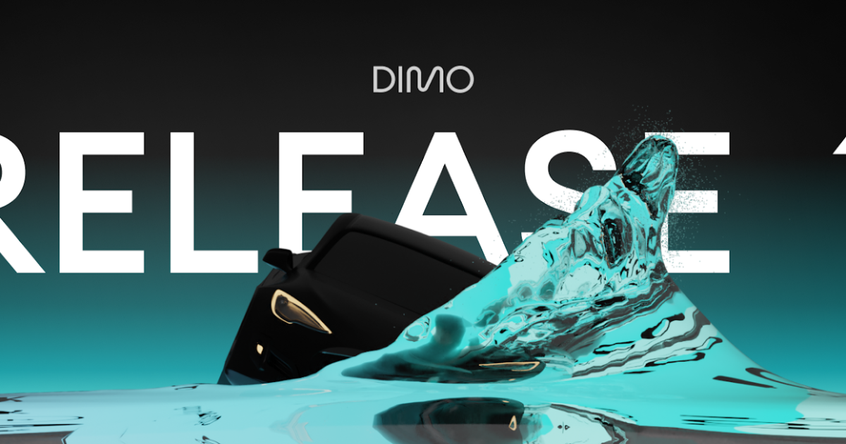 DIMO Unveils New Features for Next Generation Apps | DePIN Hub