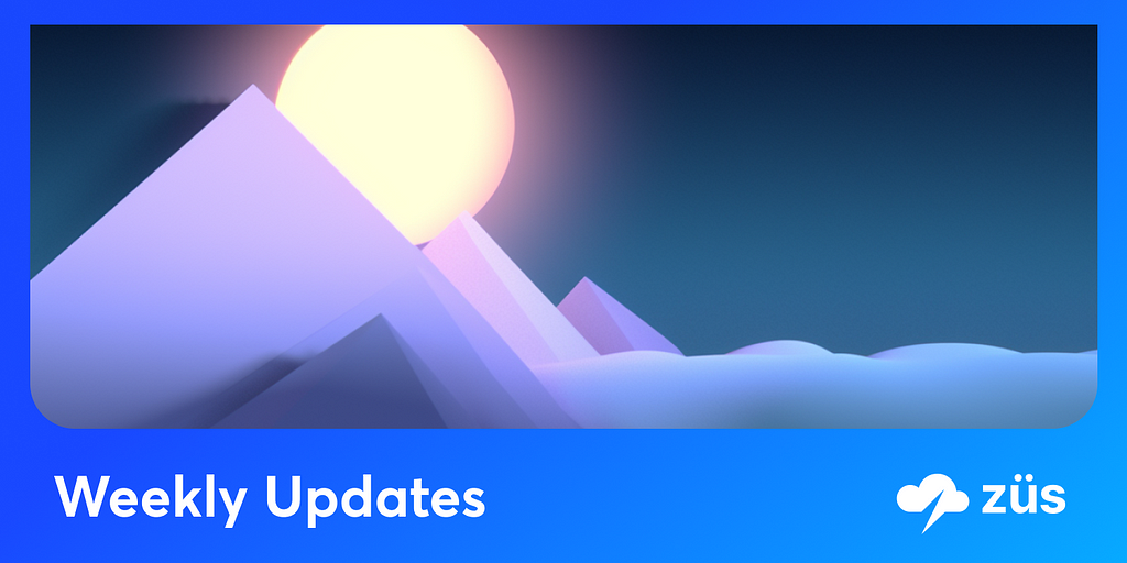 Züs Project Update: Big Release on Test Networks | DePIN Hub