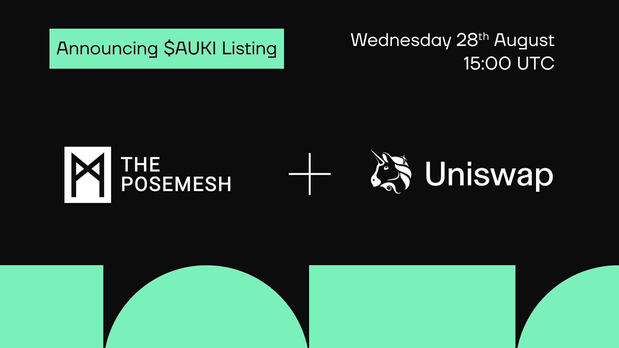 Unwrapping the $AUKI Token Launch Strategy | DePIN Hub