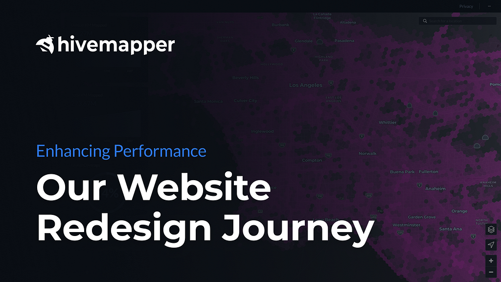 Hivemapper Redesign Revolutionizes User Experience | DePIN Hub