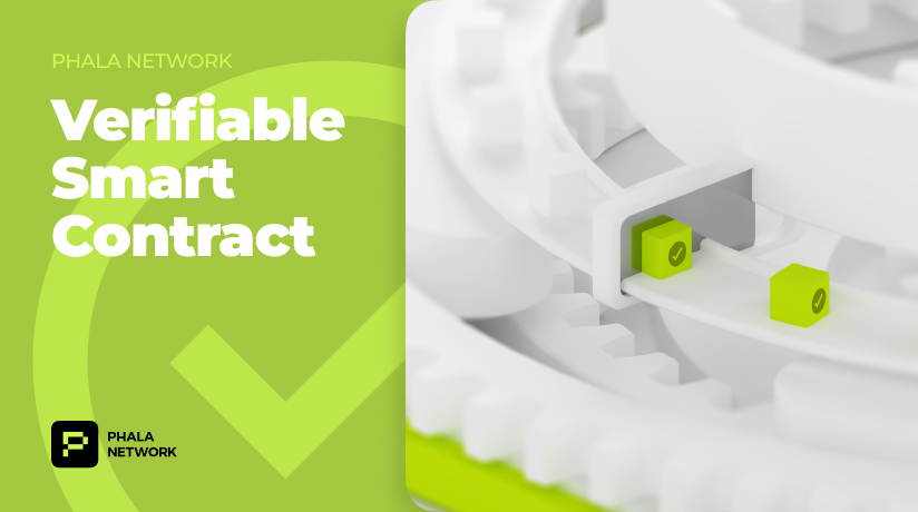 Phala Network Introduces Phat Contracts, Redefining Smart Contract Verification | DePIN Hub