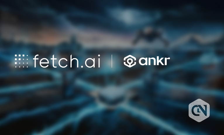 Fetch.ai and Ankr Forge Alliance to Revolutionize AI-Blockchain Integration | DePIN Hub