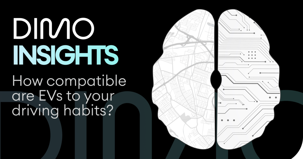 How DIMO is Revolutionizing the Transition from Gas to Electric Cars ...