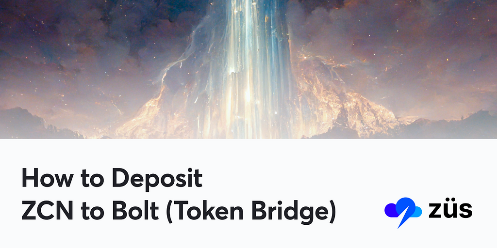 Züs Project Unveils Decentralized Storage Solution | DePIN Hub