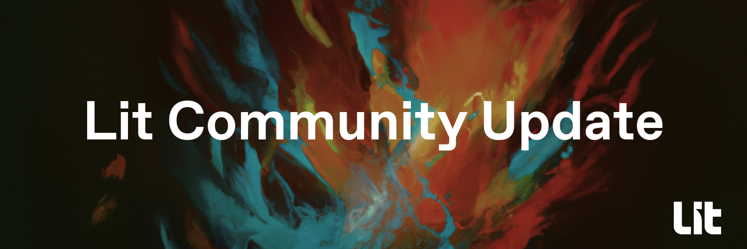 Lit Protocol Launches New Testnet and SDK Version with Powerful ... Lit Protocol Launches New Testnet and SDK Version with Powerful ...