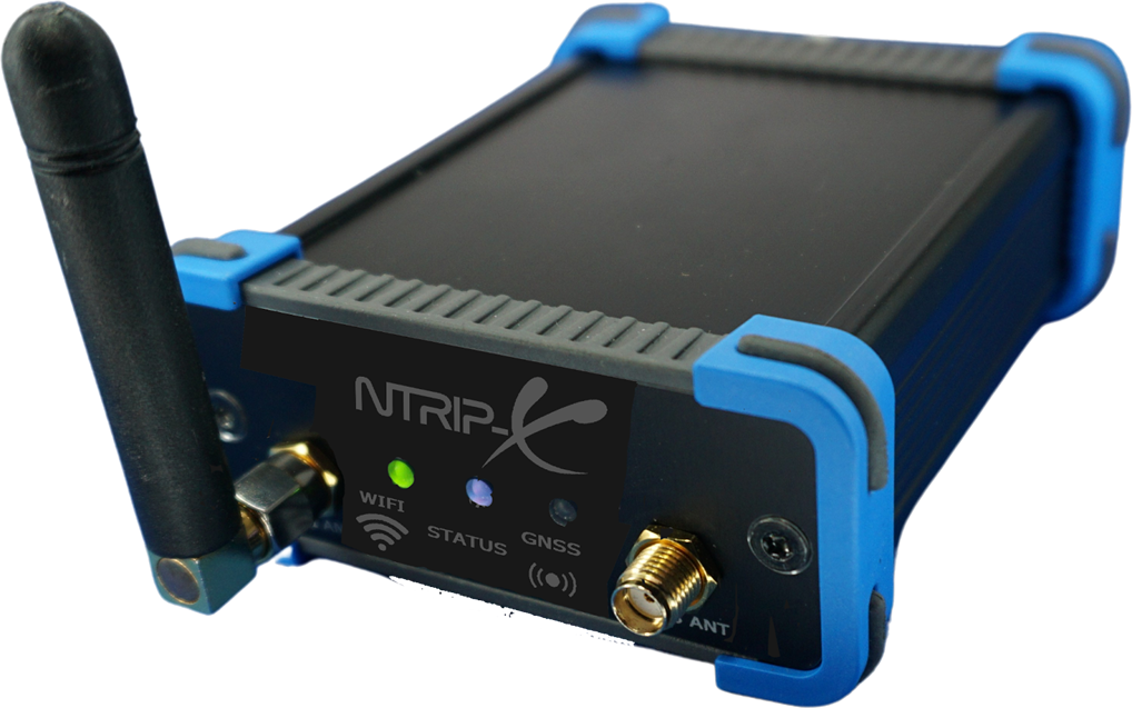 GNS Electronics Announces NTRIP-X: A Triple-Band GNSS Base Station for onocoy Compliance | DePIN Hub