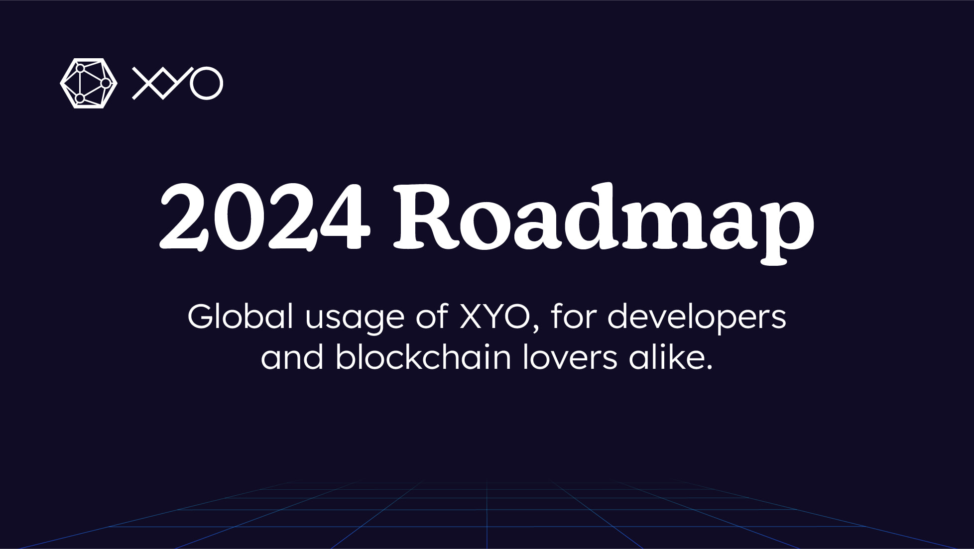 Explore XYO: Revolutionizing Data and Technology | DePIN Hub Explore XYO: Revolutionizing Data and Technology | DePIN Hub
