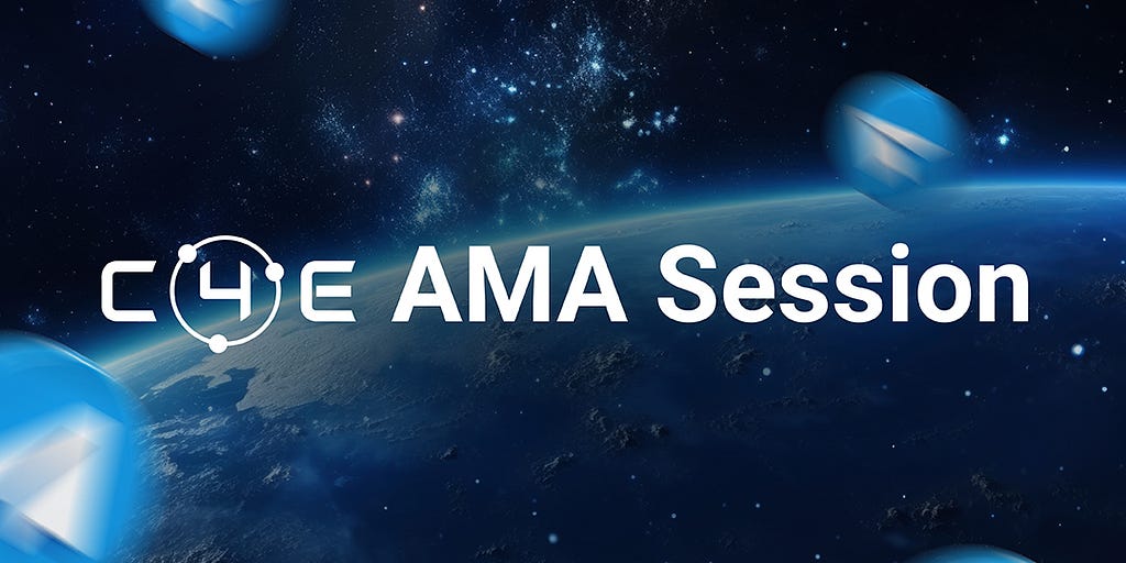 C4E and Soarchain Projects: Recent Developments and Partnerships ...