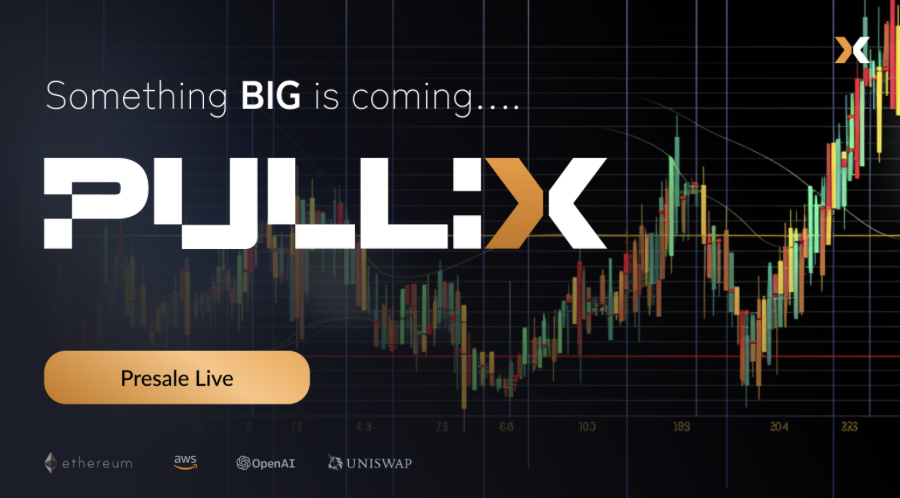 Pullix (PLX): The Emerging Game-Changing Community-Backed Trading ...