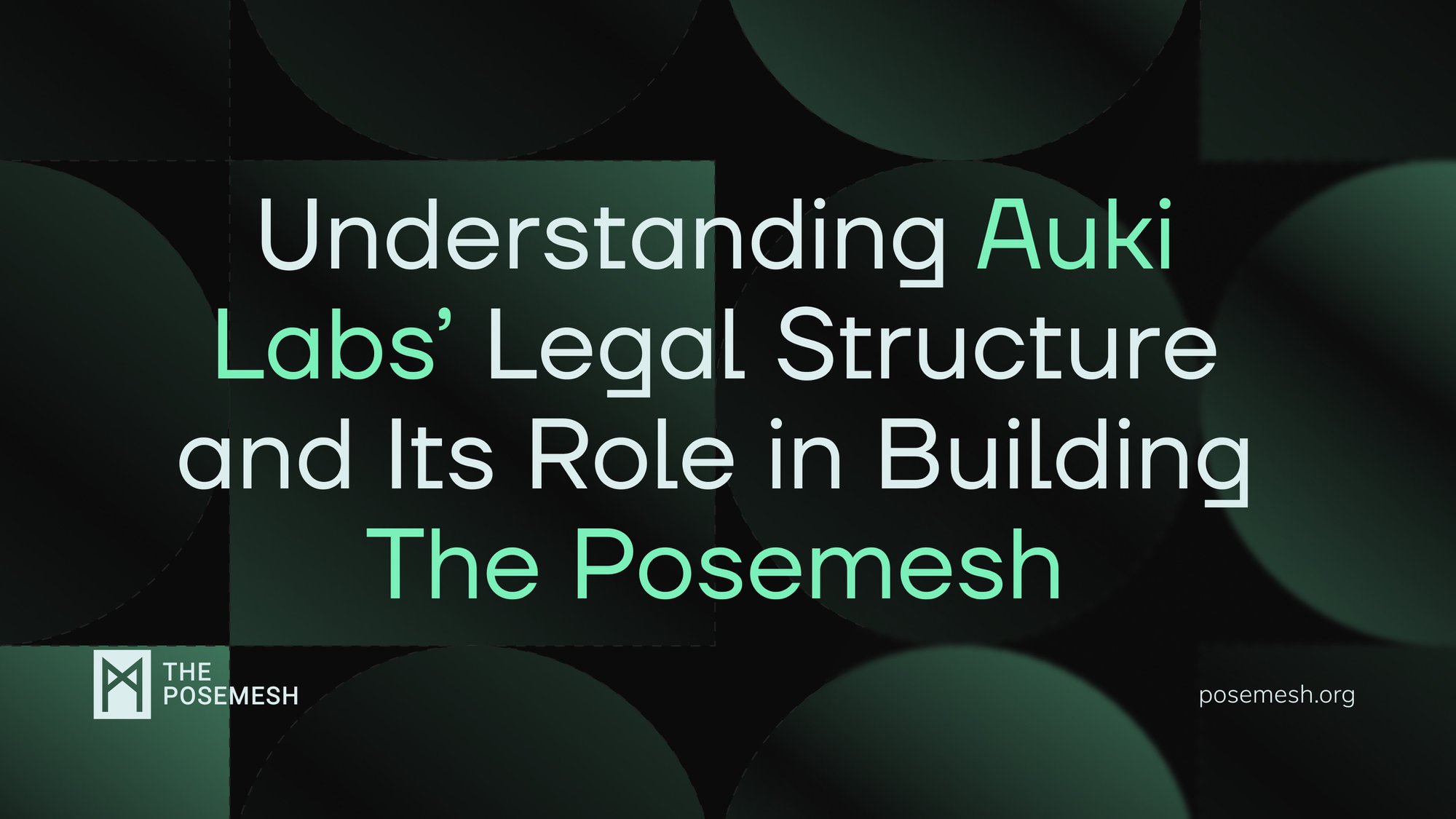Unveiling Posemesh: A Decentralized Machine Perception Network | DePIN Hub Unveiling Posemesh: A Decentralized Machine Perception Network | DePIN Hub