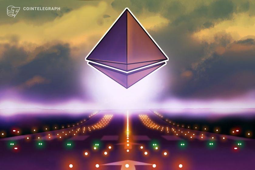 Ethereum Market Outlook Bolstered by Growing Risk Appetite and Pectra ...