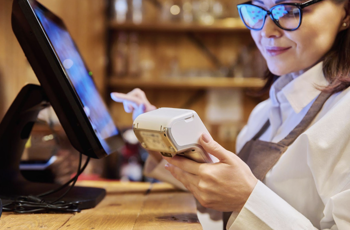 Streamline Your Retail Business Operations with GetDor's POS System ...