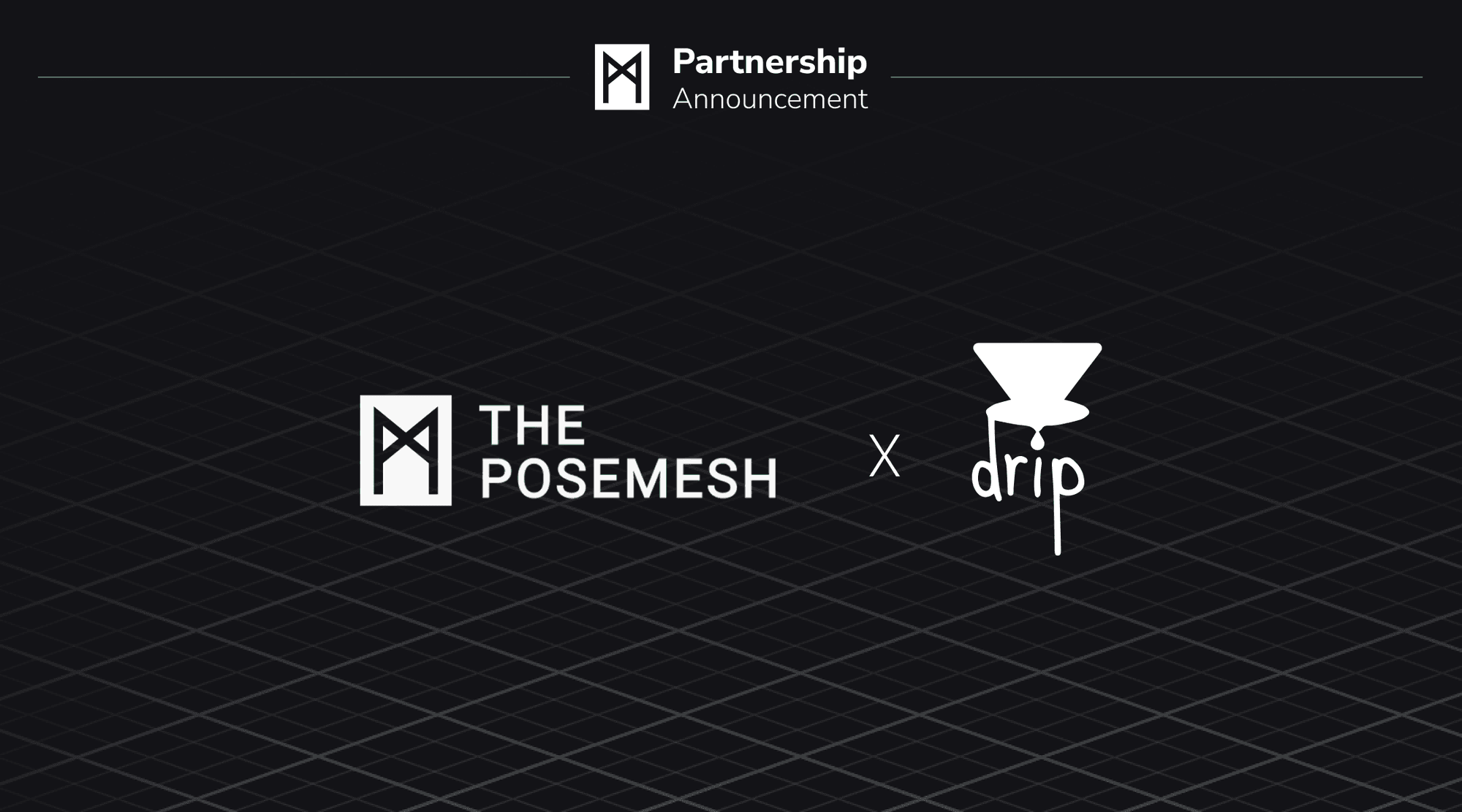 Posemesh: Empowering Decentralized Spatial Computing and AI | DePIN Hub Posemesh: Empowering Decentralized Spatial Computing and AI | DePIN Hub
