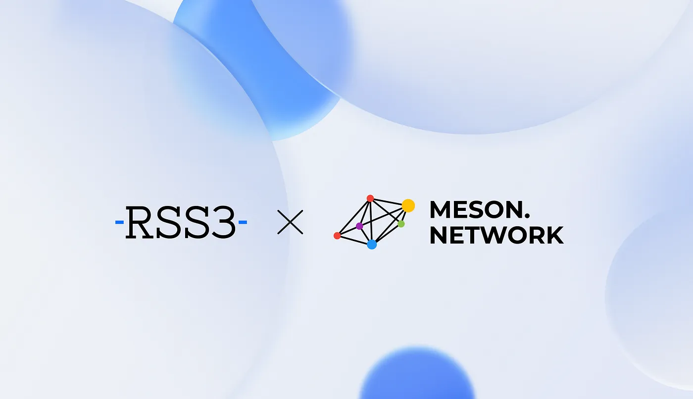 Meson Network Revolutionizes Content Delivery with Decentralized CDN Integration | DePIN Hub