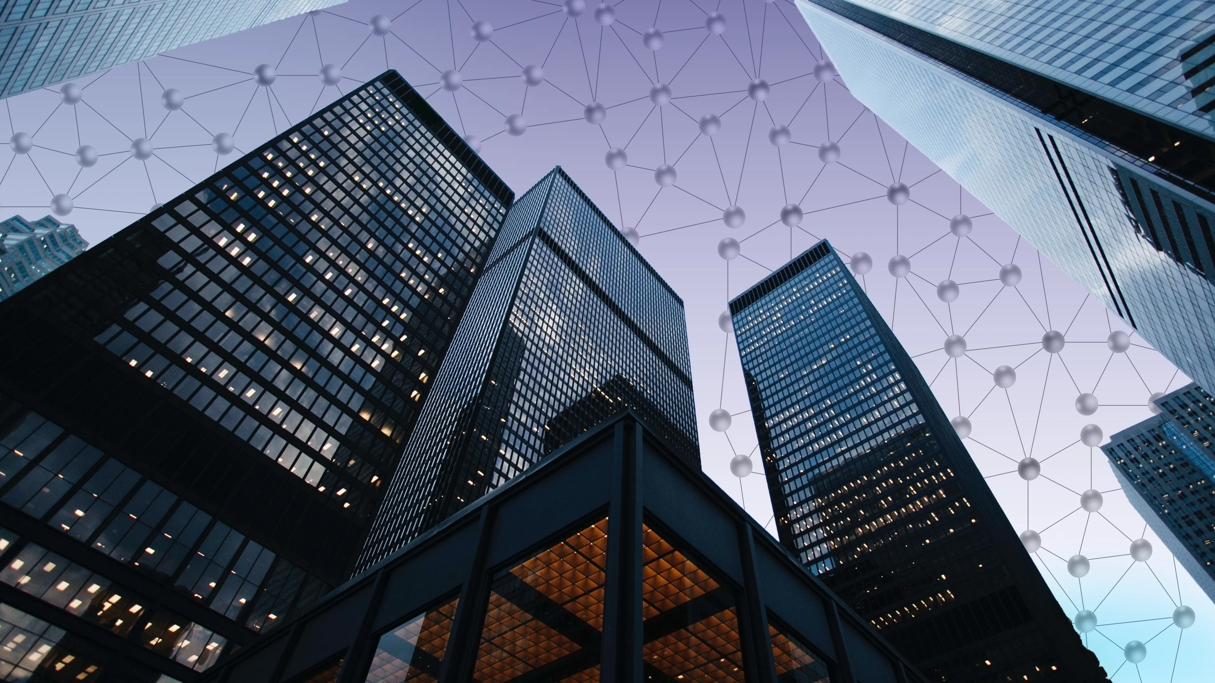 The Implications Of Blockchain For Enterprise Improving Efficiency Security And Transparency