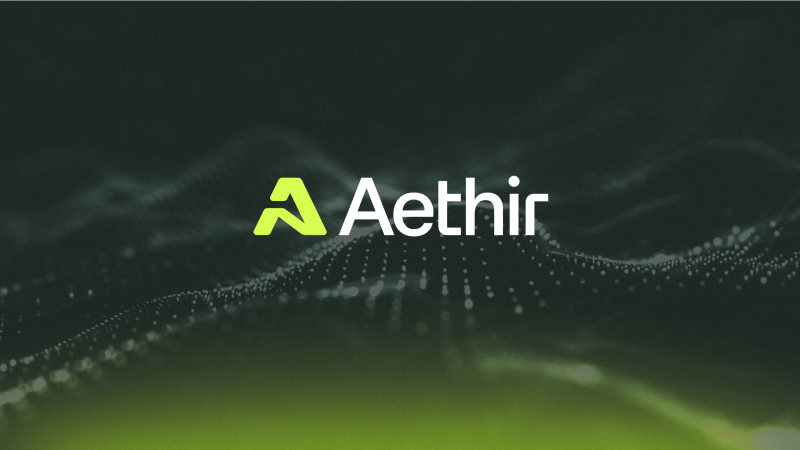 Aethir Partners with Auros to Enhance Transparency and Efficiency in ...