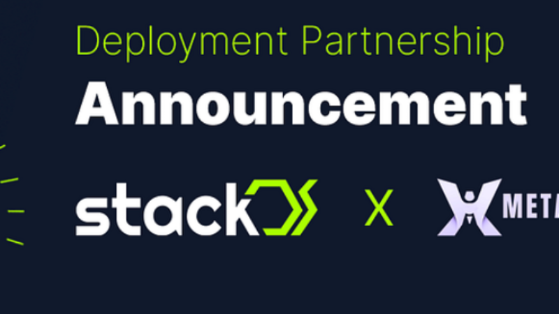 StackOS: Empowering Metakraft for Secure and Scalable Virtual Worlds ...