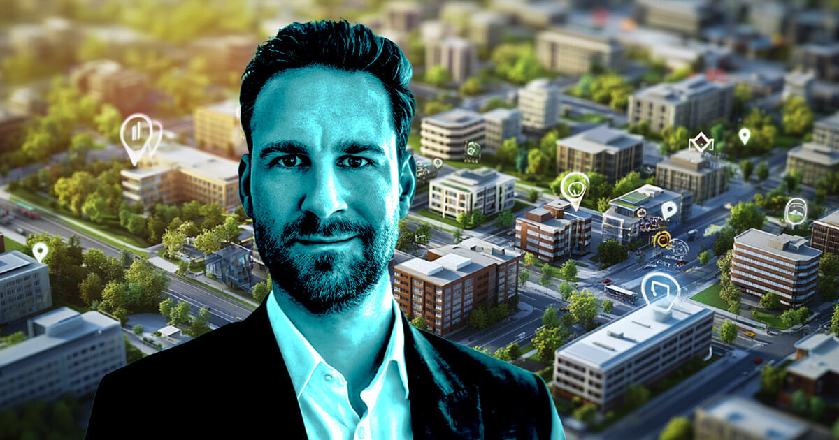 MapMetrics Revolutionizing Navigation with DePIN Technology | DePIN Hub