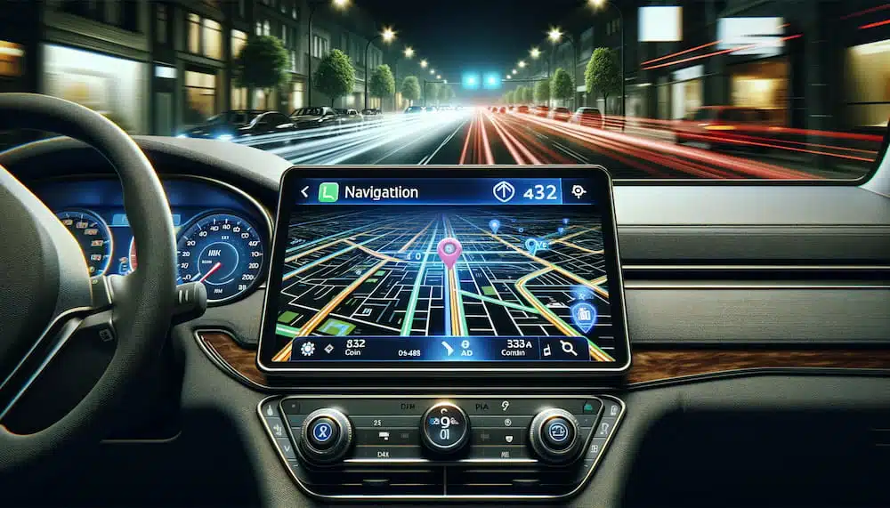 The Evolution of AI Navigation Apps: Redefining Road Trips | DePIN Hub