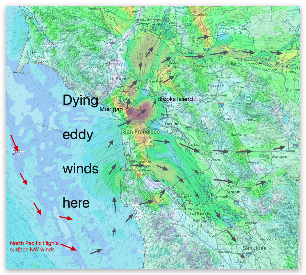 WeatherFlow Revolutionizes Weather Forecasting with Satellite Imagery ...