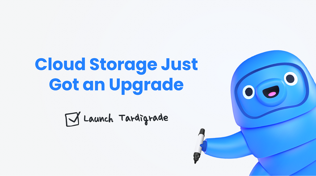 Storj Launches World's First SLA-Backed Decentralized Cloud Storage ...