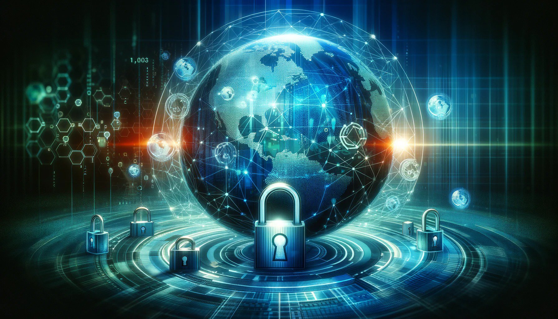 Unveiling the Posemesh Protocol: A Step Towards Decentralized Spatial ... Unveiling the Posemesh Protocol: A Step Towards Decentralized Spatial ...