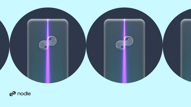 Nodle Hotspot App: Repurposing Smartphones for IoT and Streamlined Device Management | DePIN Hub