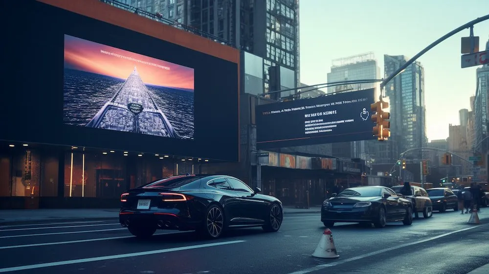 MapMetrics: Navigating the World of Crypto Advertising | DePIN Hub