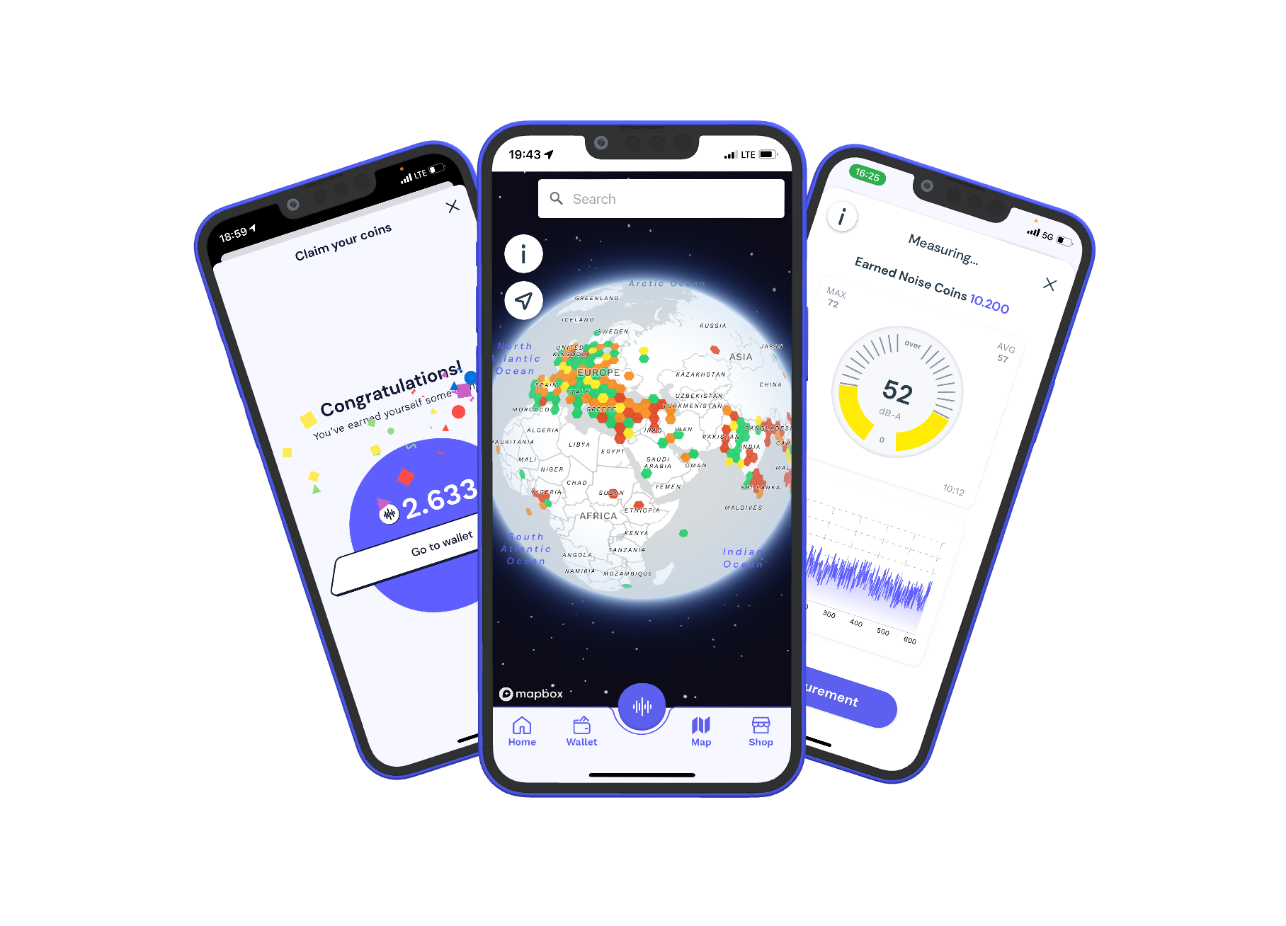 Silencio App Update and Upcoming Events | DePIN Hub