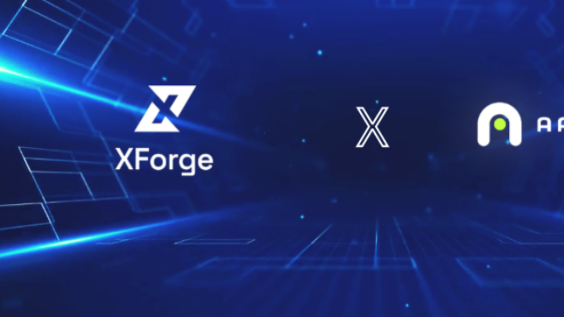 XProtocol Unveils XForge: The World's First DePIN Smartphone | DePIN Hub