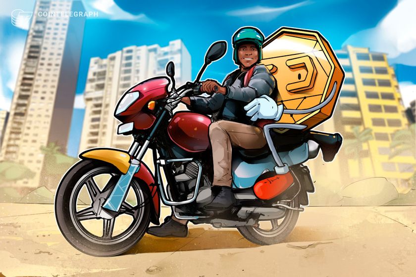 Nodle Partners with Watu to Provide Real-Time Motorcycle Taxi Tracking ...
