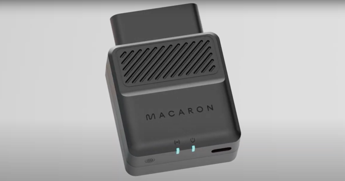 Introducing DIMO: Revolutionizing Connected Vehicle Technology | DePIN Hub