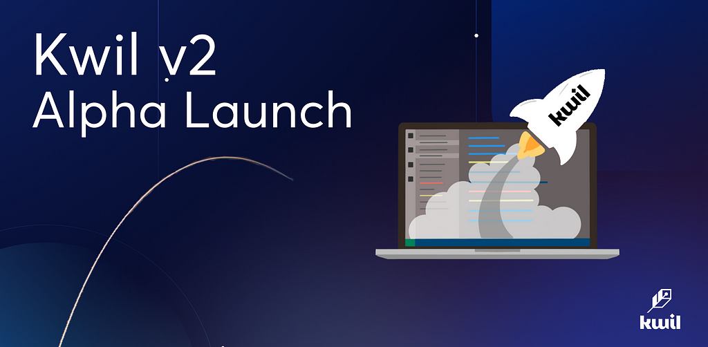 Kwil v2 Alpha Release: A Permissionless, Scalable, Decentralized Relational Database for Web 3.0 ...